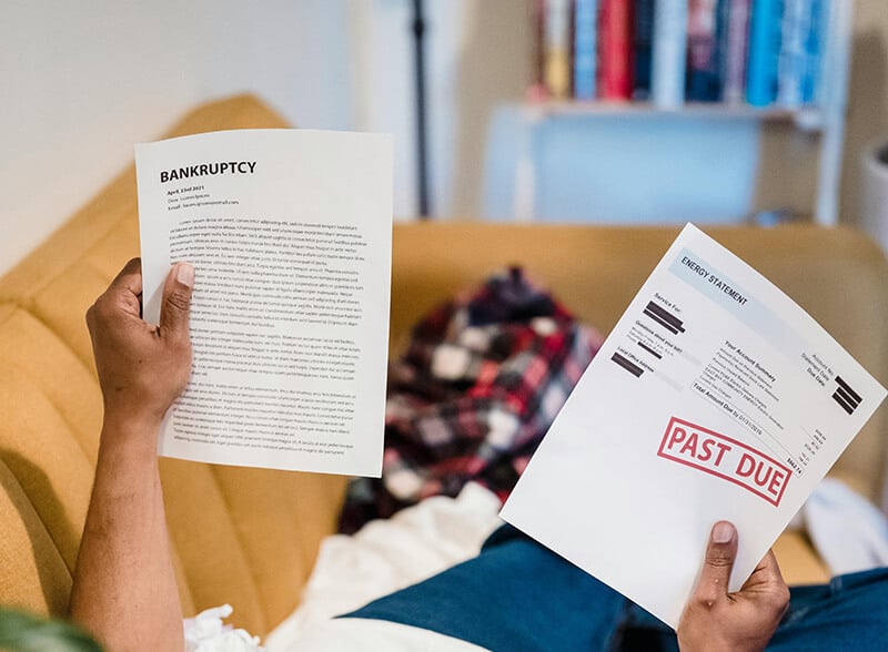 Chapter 7 vs Chapter 13 Bankruptcy: Which Is Right for You?